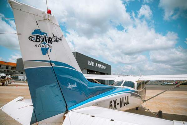 Fleet and Facilities | BAR Aviation Academy