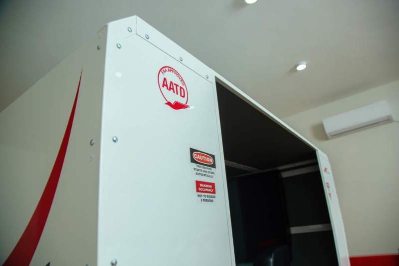 Fleet and Facilities | BAR Aviation Academy