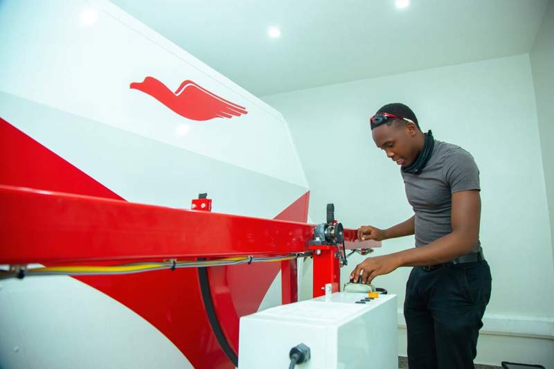 Fleet and Facilities | BAR Aviation Academy