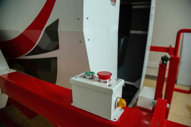 Fleet and Facilities | BAR Aviation Academy