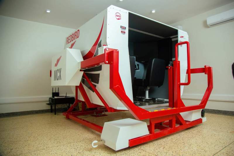 Fleet and Facilities | BAR Aviation Academy